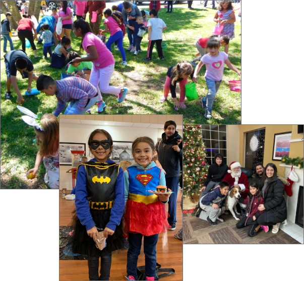 Search for Manufactured Home Communities | RHP Properties